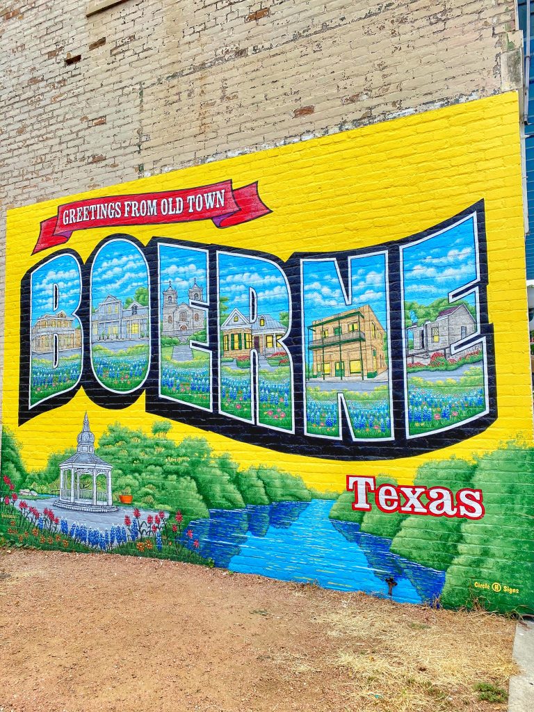 Boerne Hill Country Getaway - Austin Foodsta